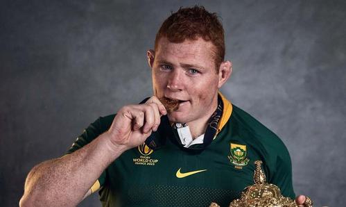 Bok announces retirement: End of an era for Steven ‘The Spicey Plum ...