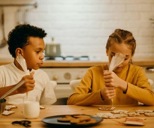 Baking ideas to warm up your home | Bona Magazine