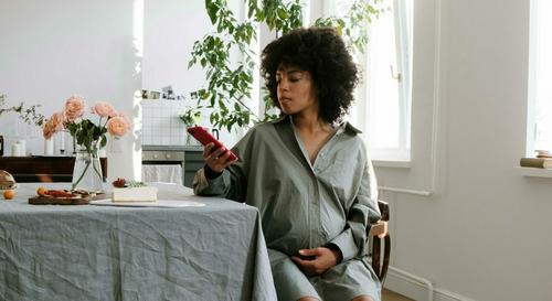 Pregnancy Awareness Week: How to feed your cravings and still remain ...