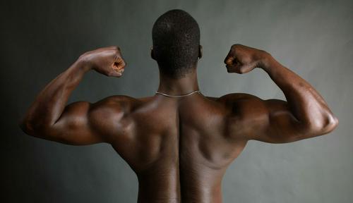 Fear vs fitness: How men can break the cycle and build confidence ...