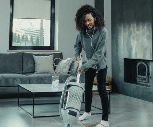 Channel your anger and try rage cleaning | Bona Magazine
