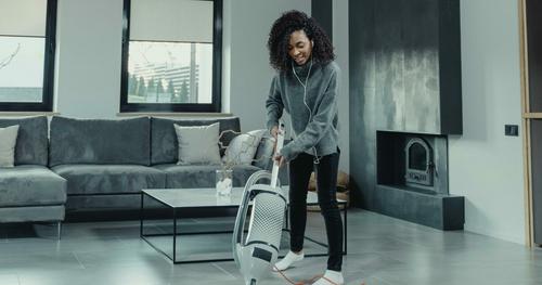 Channel your anger and try rage cleaning | Bona Magazine