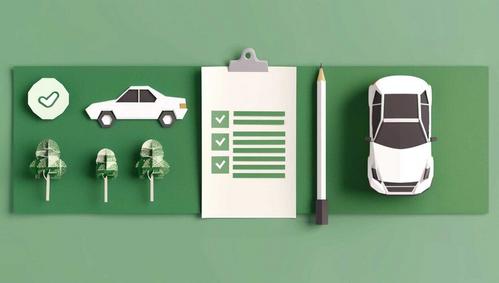 How to change car ownership when buying or selling a car privately ...