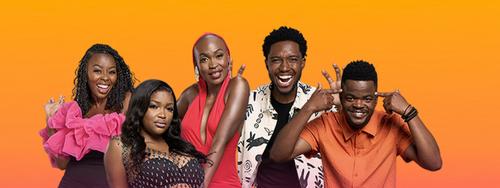 Meet Big Brother Mzansi Umlilo Top 5 finalists | Bona Magazine