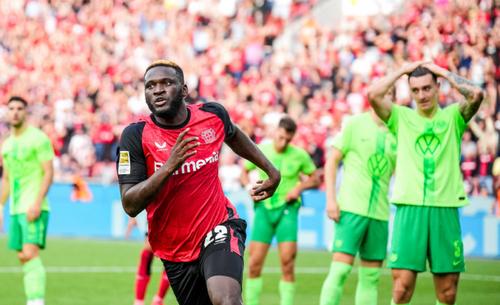 Where next for Victor Boniface? | Bona Magazine