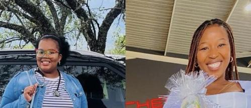 Dr Celiwe Dada gives strength to other women to share their stories ...