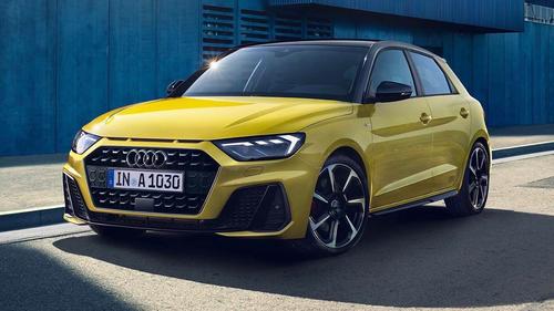 Audi A1 and Q2 SA productions to end in 2026 | Bona Magazine