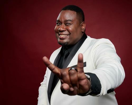 Prepare for epic laughs at the Laugh Africa Comedy Festival! | Bona ...