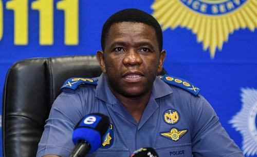 General Mkhwanazi KZN’s top cop: The man taking on crime | Bona Magazine