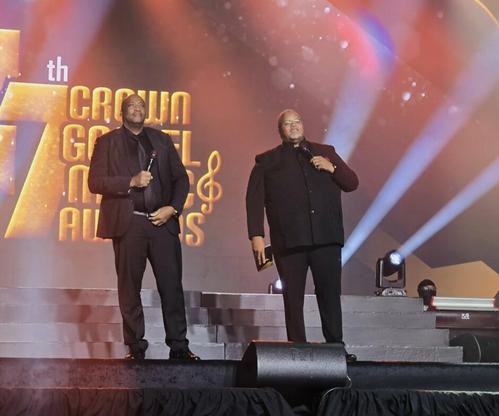 Singer Kaylow shares update on his health following car accident | Bona ...