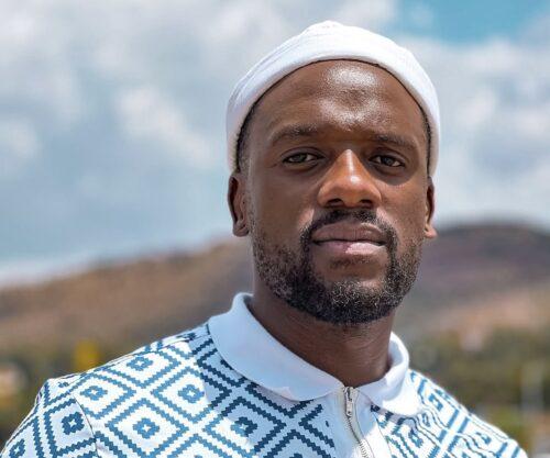 5 Times Bonko Khoza aces acting role | Bona Magazine