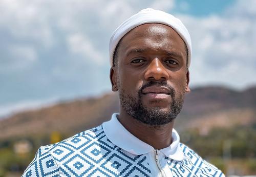 5 Times Bonko Khoza aces acting role | Bona Magazine