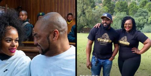 The doctor's curse? Dr Nandipha Magudumana and Celiwe Dada, two sides ...