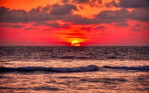 Most romantic sunset spots in Mauritius | Bona Magazine