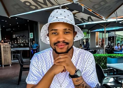 Inno Matijane opens up about his spiritual journey, struggles | Bona ...