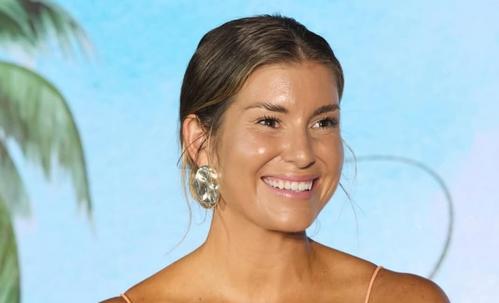 Rachel Kolisi embraces change: ‘The simple life is the dream’ | Bona ...