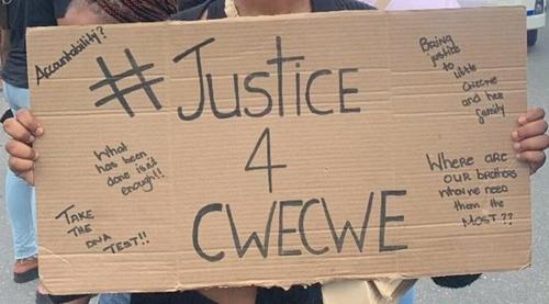 Do we know enough about Cwecwe’s case? New leads and developments ...