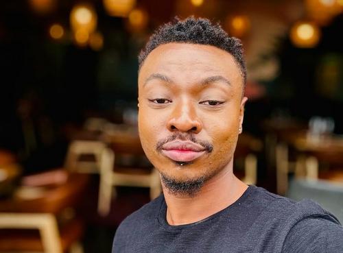 Mandisi Tshingana raises funds for late TikTok user Thimna Xhamela ...