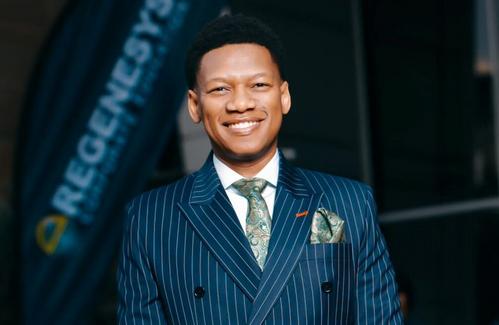 Proverb celebrates 20 years of his album 'The Book of Proverbs' | Bona ...