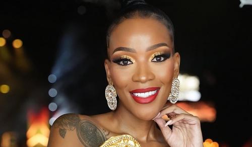 The Mommy Club's Happy Simelane: 'I’m committed to doing better' | Bona ...