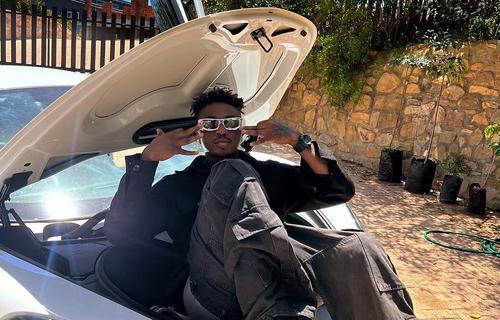 3Gar Baby breaks silence on Cape Town crash: ‘The video didn’t tell the ...