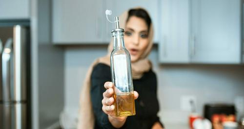 Heart-friendly oils to lower risks of high cholesterol | Bona Magazine