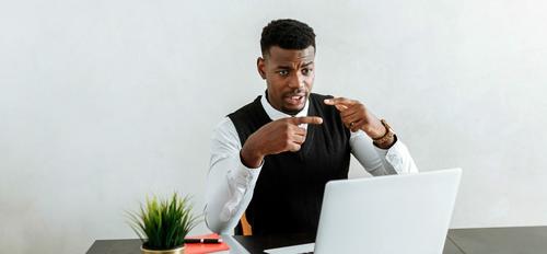 This is why it's important to talk to yourself out loud | Bona Magazine