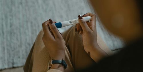 Before the test: Subtle signs that could mean you're expecting | Bona ...