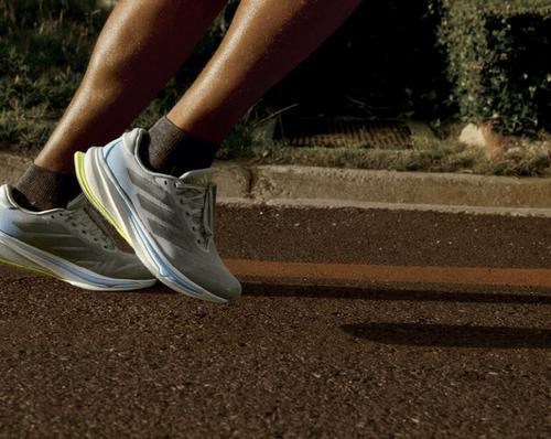 Adidas launches Supernova Rise 2: Built to provide even more comfort in ...