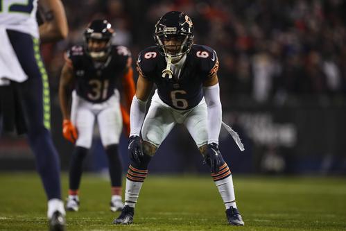 Gordon becomes NFL’s highest-paid slot corner | Bona Magazine