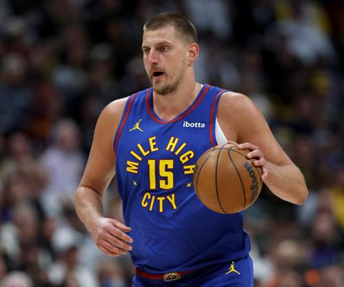 Jokic dominates as Denver edge Clippers | Bona Magazine