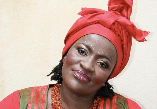 Lusanda Mcinga's management assures she's not bedridden | Bona Magazine