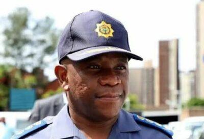 Getting to know South Africa’s Police Commissioners