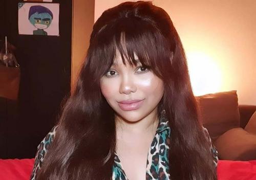 Pam Andrews unpacks her open marriage dynamics | Bona Magazine