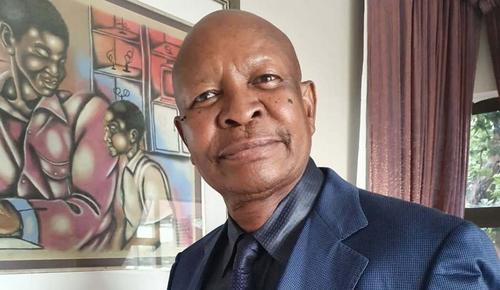'Don Mlangeni-Nawa has been sick since August' revealed his uncle ...