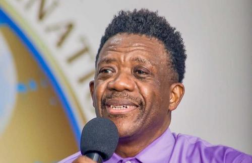Benjamin Dube bows out from Spirit of Praise | Bona Magazine