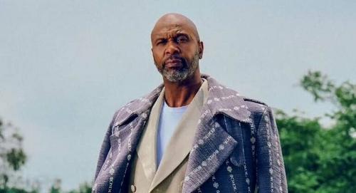 Lucas Radebe appointed as Leeds United’s global ambassador | Bona Magazine