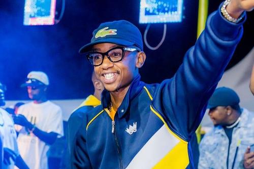 Scotts Maphuma doubles down on stance to not take pictures with fans ...
