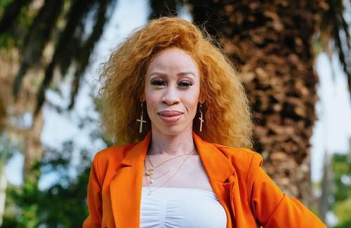 Refilwe Modiselle announces new business | Bona Magazine