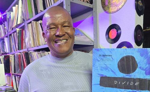 Lady Du's father, DJ Choc passed away | Bona Magazine