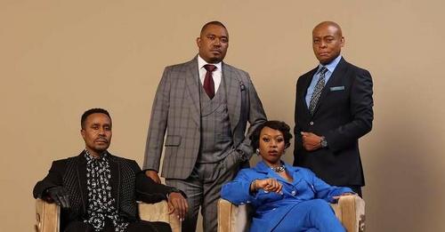 Generations: The Legacy actors told to stay at home amid contracts ...