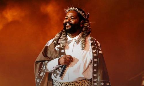 Cape Town kicks Sjava’s ‘The 2018 Tour’ off to an electric start | Bona ...