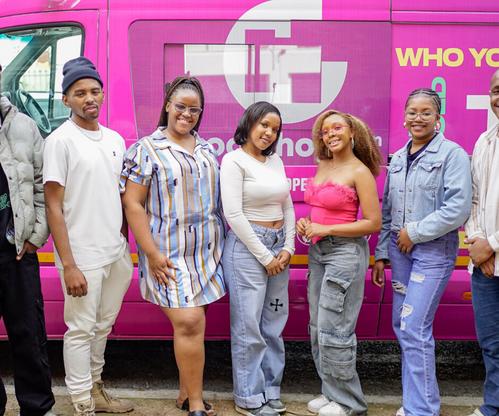 Good Hope FM builds future radio legends, draws capacity crowd with ...