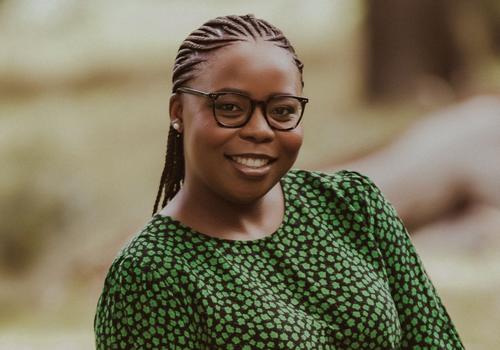 Asanda Munyu: The powerhouse behind 'One Mom Every Role' | Bona Magazine