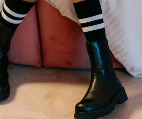 The boot season is in: Here's how to style them and look fashionable ...