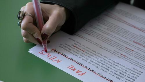 Effective strategies to fight misinformation | Bona Magazine