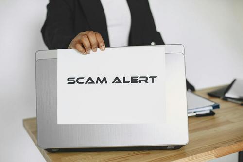 Here is how to dodge scammers this Easter | Bona Magazine