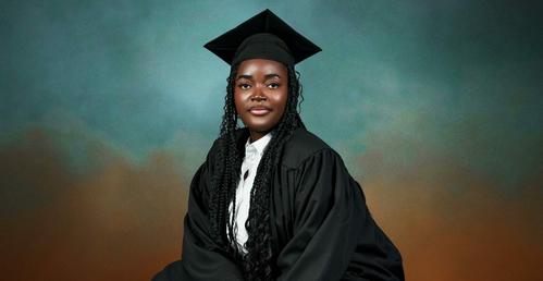 Tips to manage graduation stress | Bona Magazine