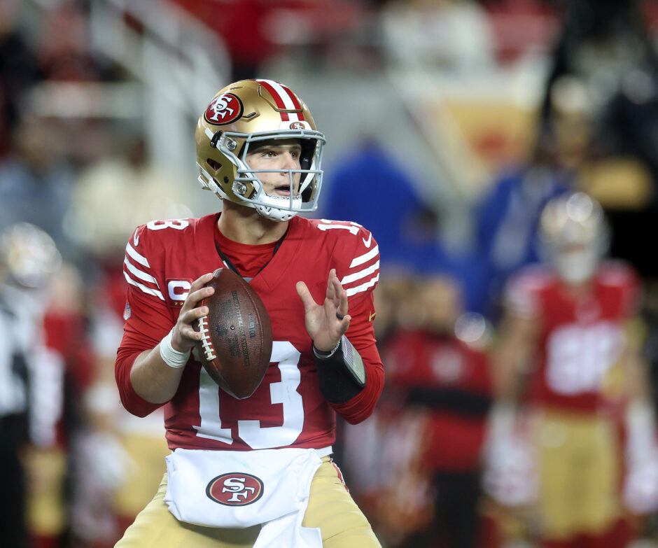 49ers lock in Purdy as franchise quarterback | Bona Magazine