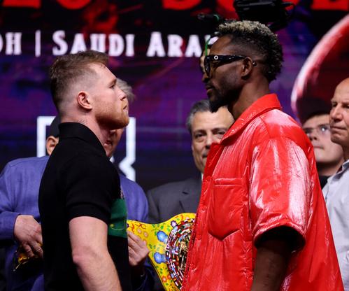 Scull stands in Canelo’s path as history beckons in Riyadh | Bona Magazine